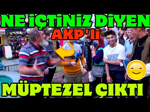 Gençlere \