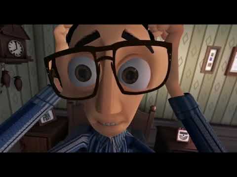 Destiny - Animation Short Funny Videos Animated Short Film Short Movie ...