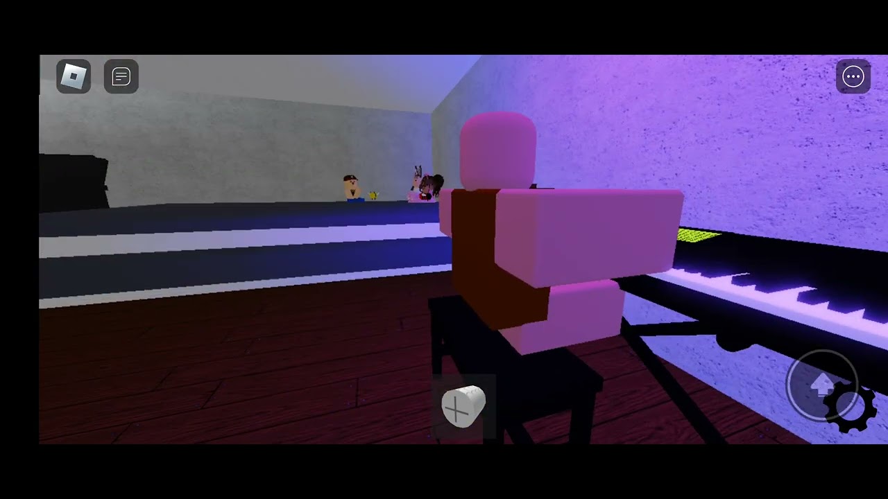 Roblox Carla ending - YouTube