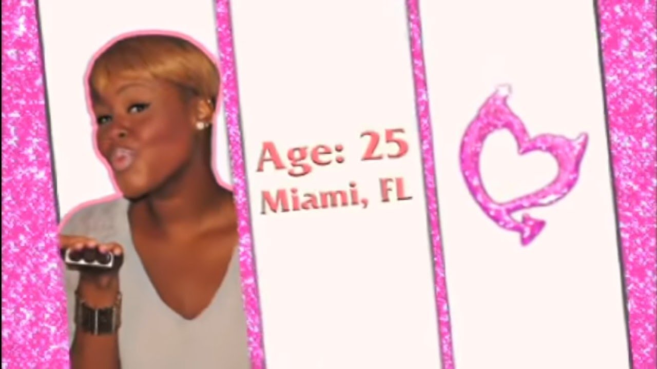 BAD GIRLS CLUB SEASON 8 MIMI BEST MOMENT'S - YouTube