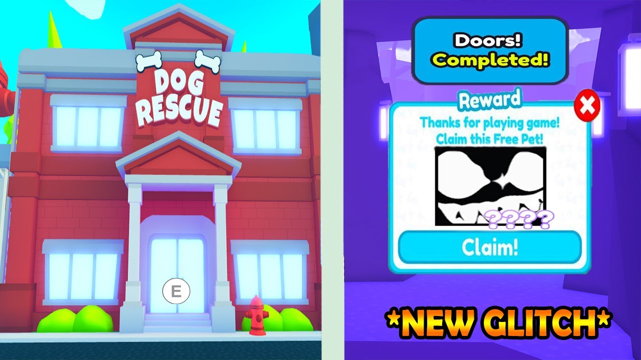 🐾NOVO MÉTODO PARA CONSEGUIR O PET MAIS RARO DO PET SIMULATOR X ?HOT DOG ...