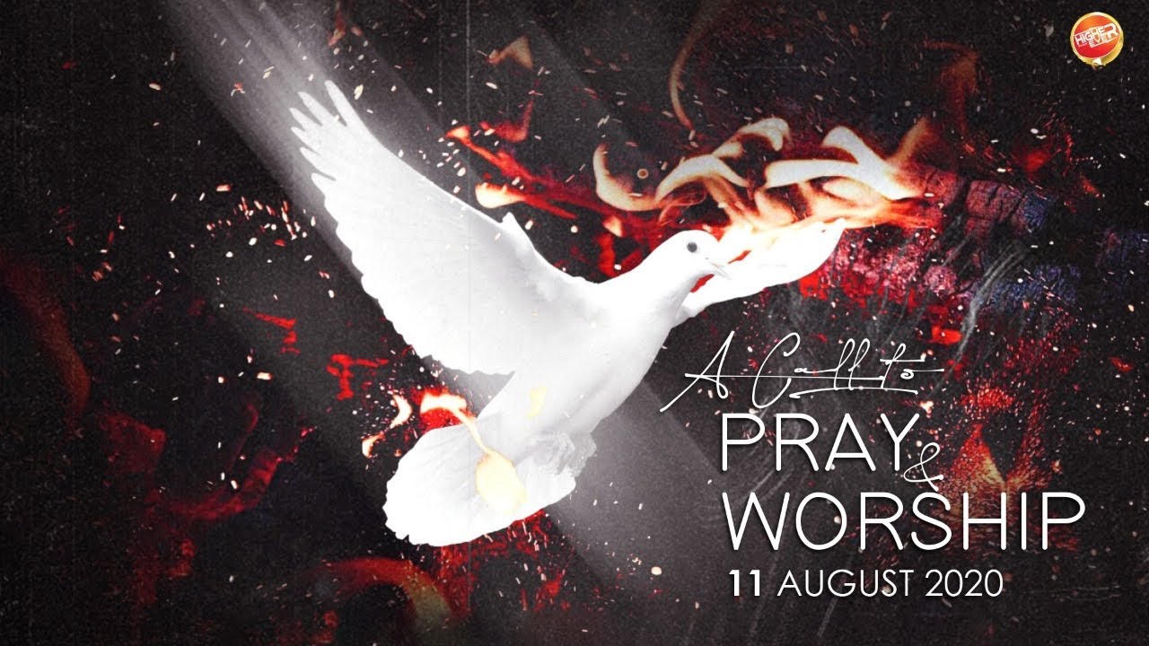 JKI HTE : A Call to Pray and Worship - YouTube