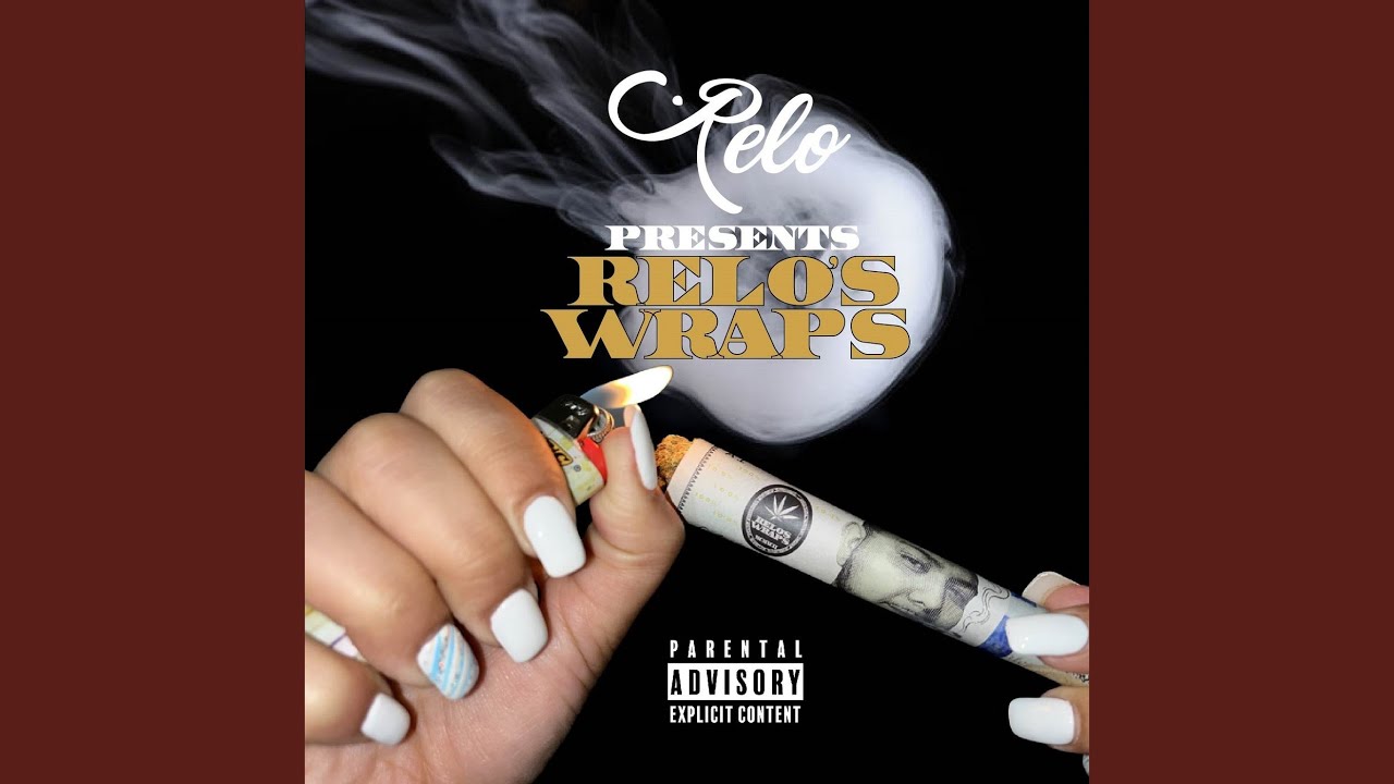Relo's Wraps - YouTube