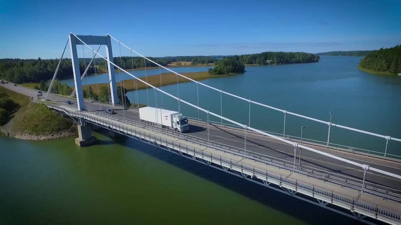 Parlok Spot - How they perform in use - YouTube