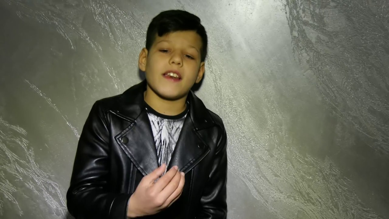 Matteo Balsano - So' Pazzo e Te ( OFFICIAL VIDEO 2019 ) - YouTube