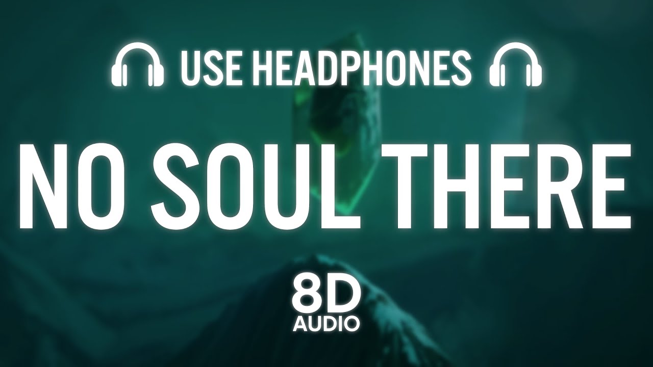 No Soul There (8D AUDIO) Prem Dhillon | Latest Punjabi Songs 2023 - YouTube