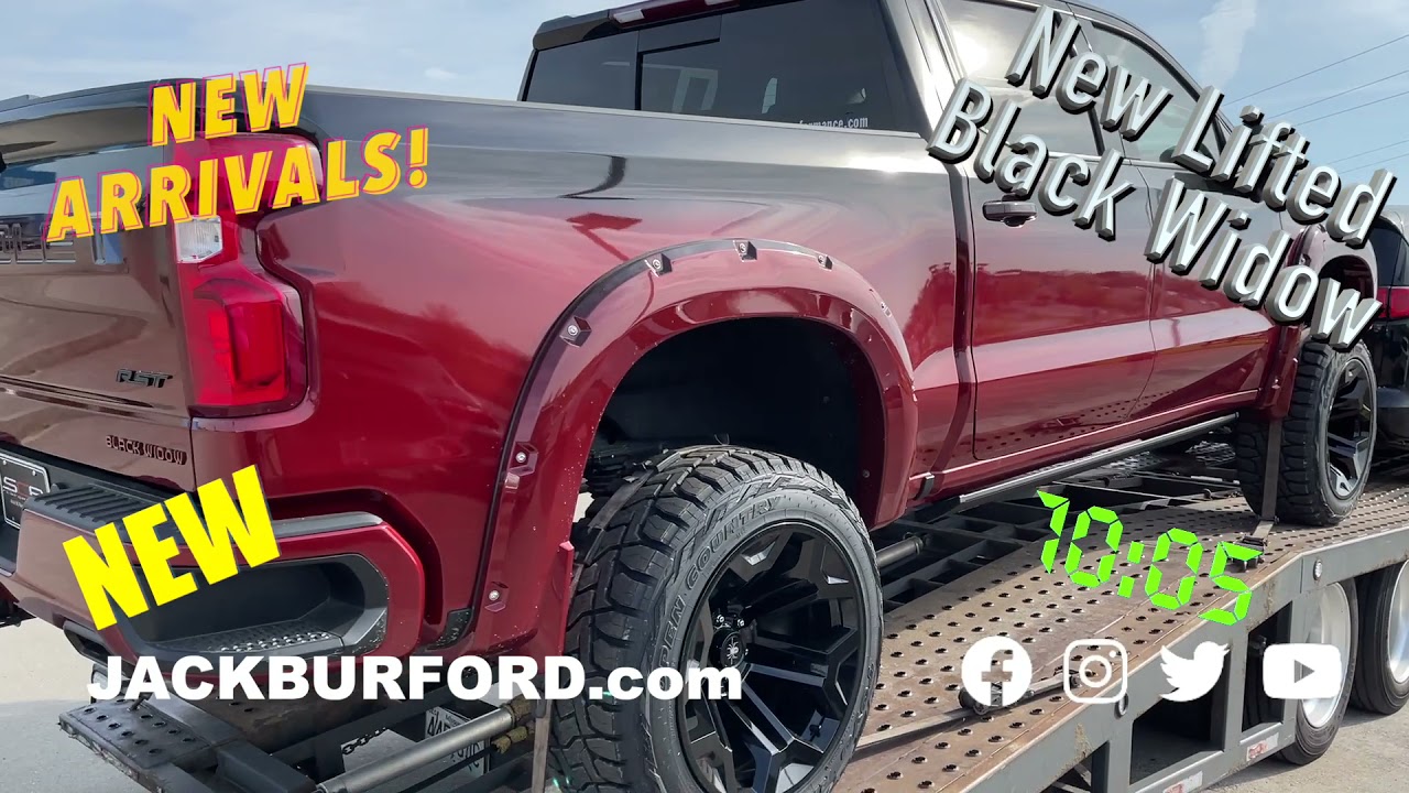 Red And Black Paint Jobs