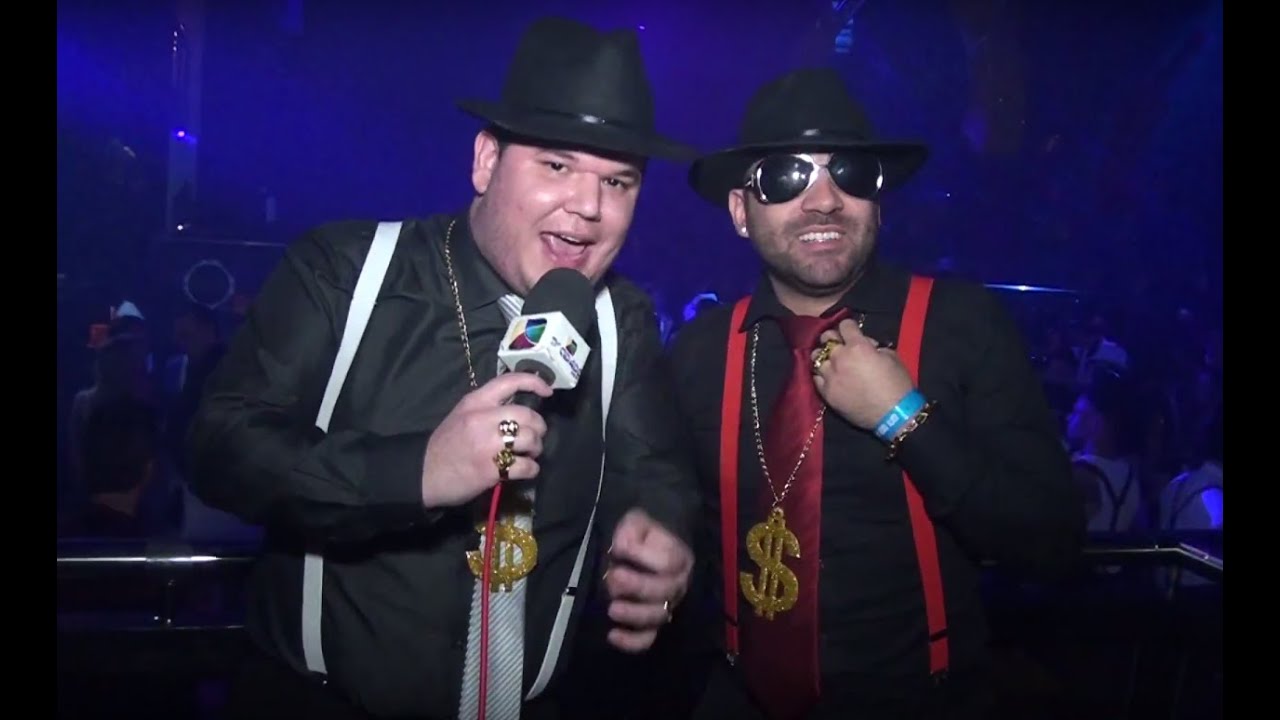 Mais Mídia invade a Pimp 'N Ho em São Paulo - YouTube