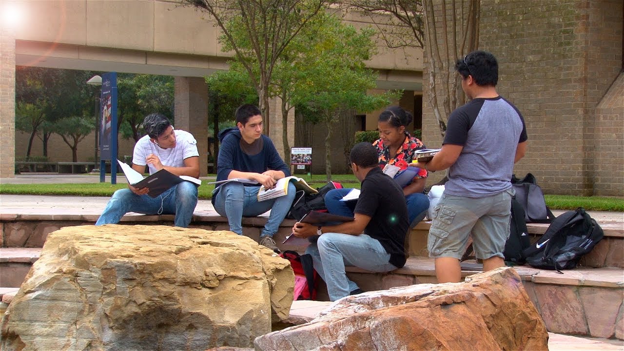 Spring ISD Early College Academy - YouTube