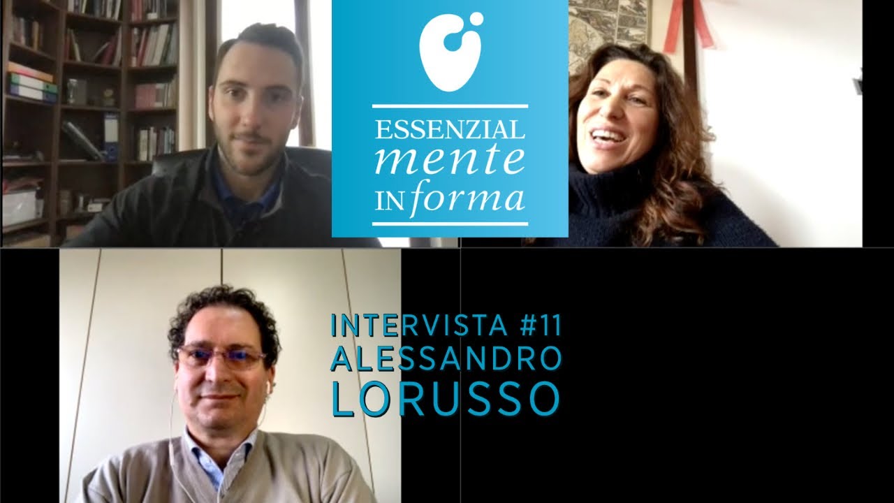Autorealizzazione e felicità | Alessandro Lorusso - EssenzialMente ...
