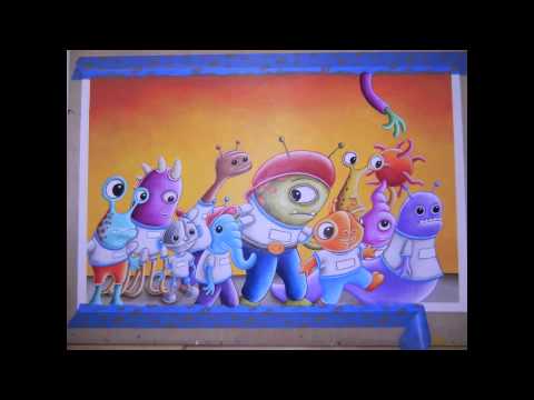 WHEN EDGAR MET CECIL by Kevin Luthardt - YouTube