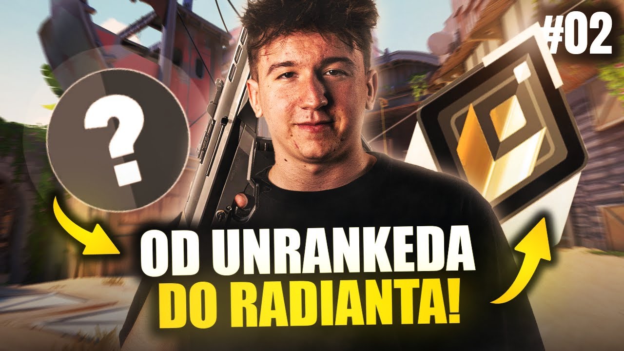 OD ZERA DO RADIANTA CIĄG DALSZY - YouTube