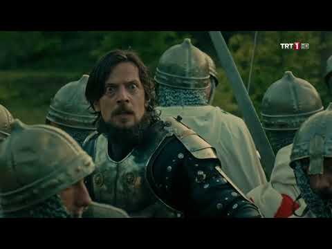 Diriliş ertuğrul Yeni Dombıra sarkısı