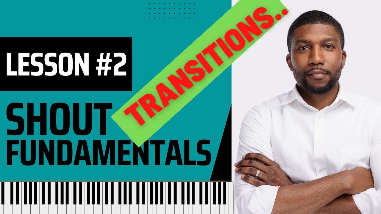 Shout Fundamentals || Lesson 2 || Must Know! - YouTube