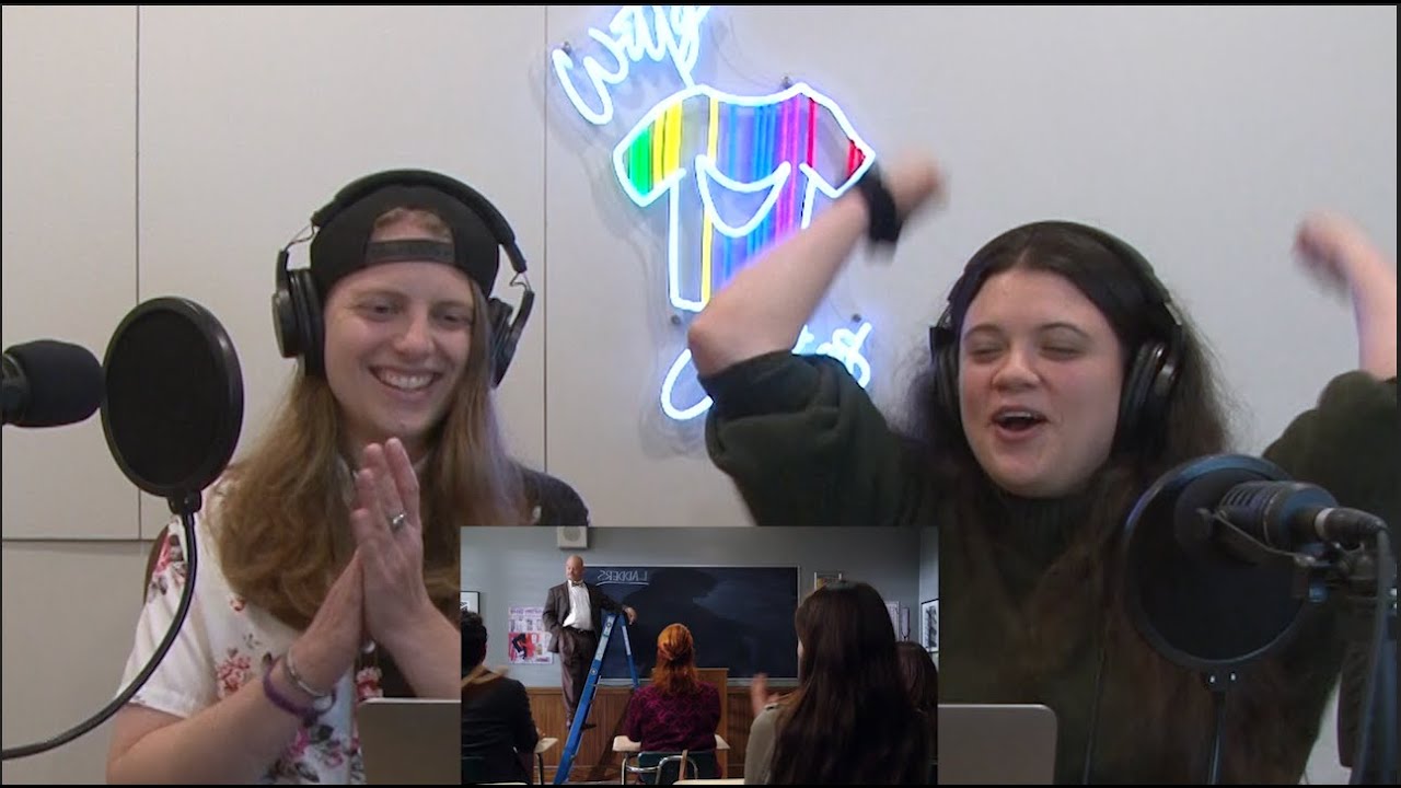 Community "Curriculum Unavailable" REACTION & REVIEW - First Reaction ...