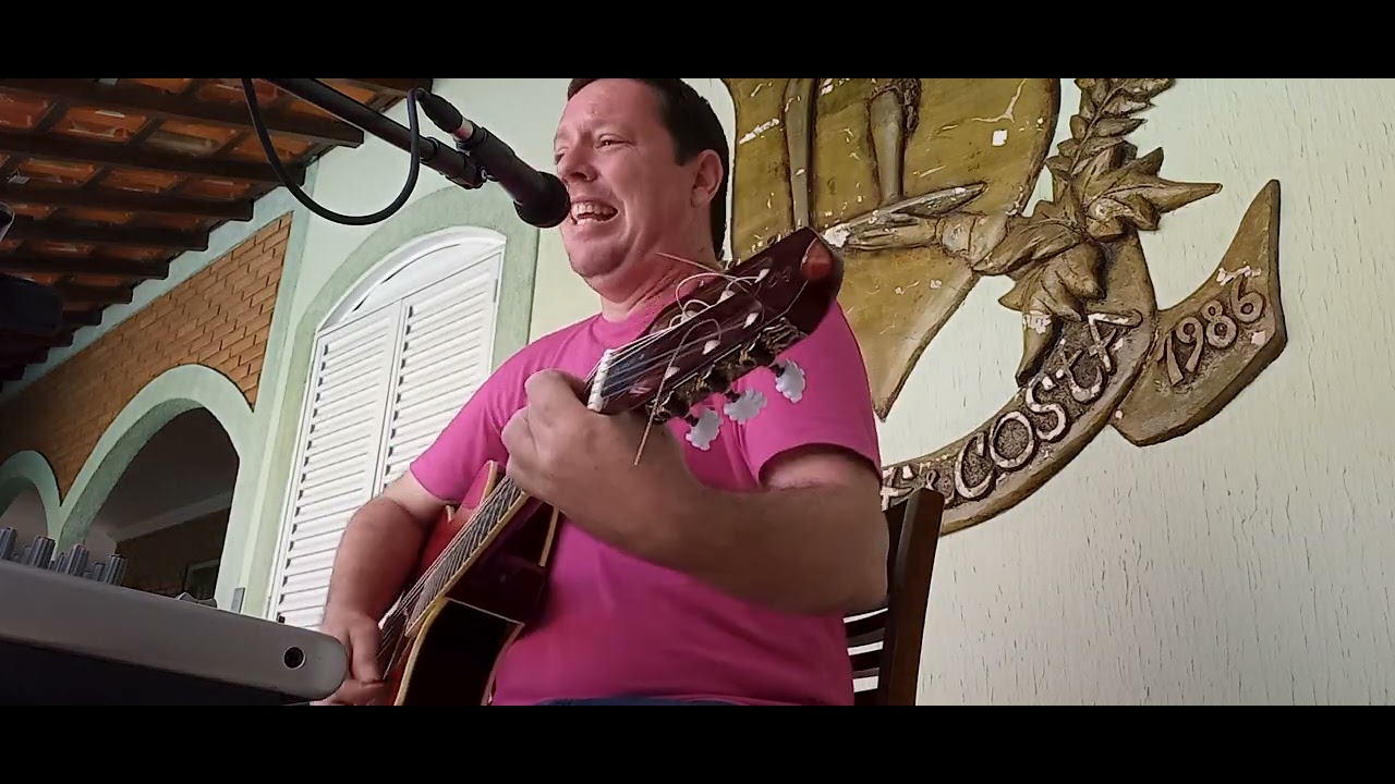 Amigo do Sol Amigo da Lua - YouTube