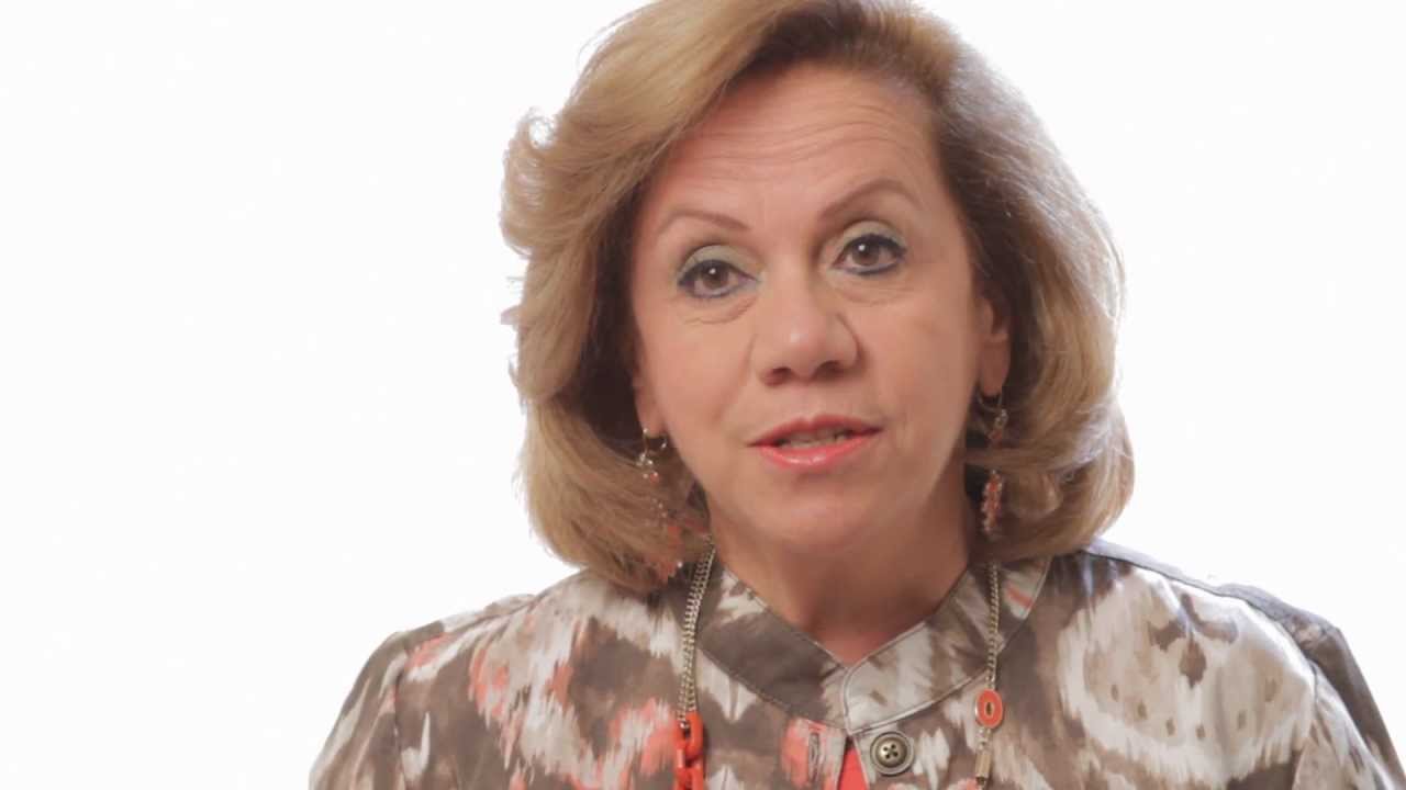 Faces of ADC - Alma Korkor - YouTube