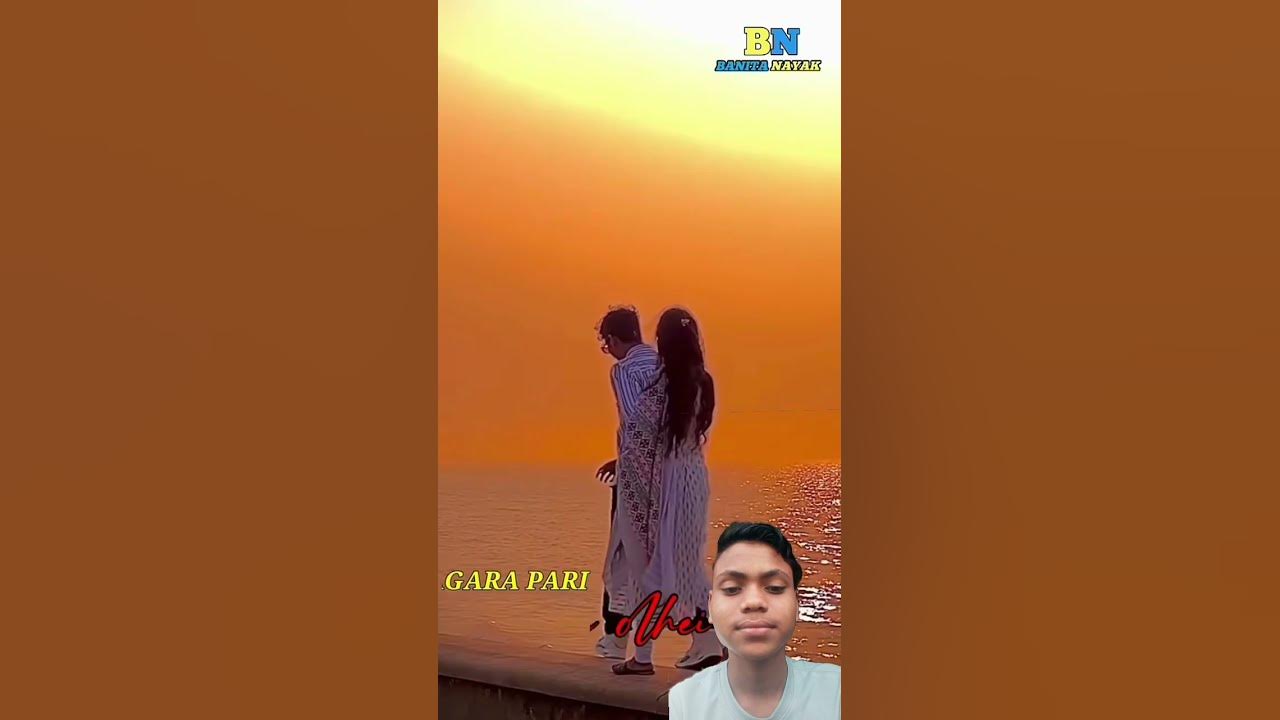 Kou saragara pari ️#like #cutelovestory #share #subscribe - YouTube