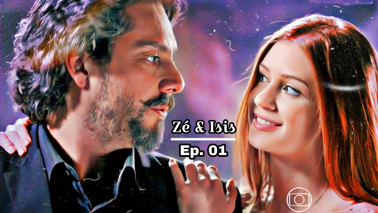 A Historia de Maria Isis e José Alfredo parte 01 - Comentada - YouTube