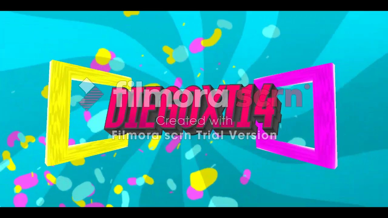 NUEVA INTRO POR EL 2019 | HAACIENDO INTROS PARA TODOS - YouTube