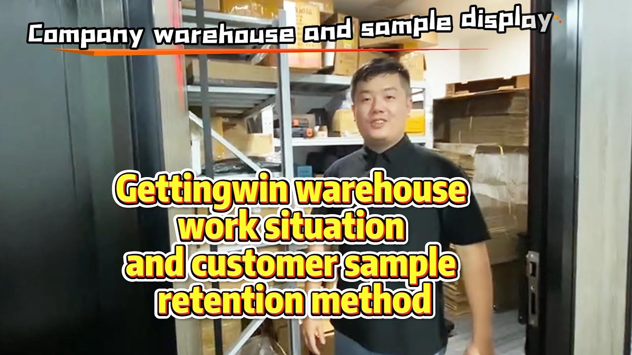 Electronic Components Assembly:What does PCBA component warehouse look ...