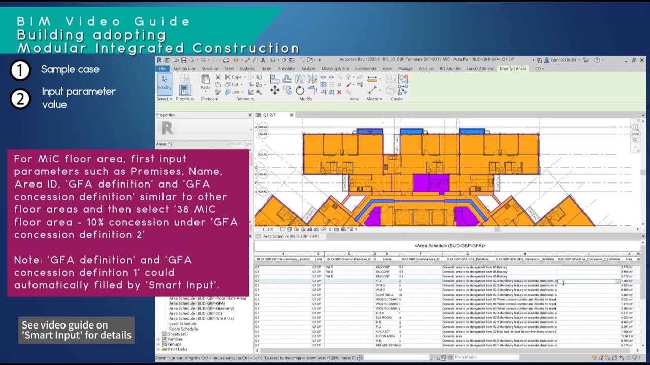 Item 38 - Building adopting Modular Integrated Construction - YouTube