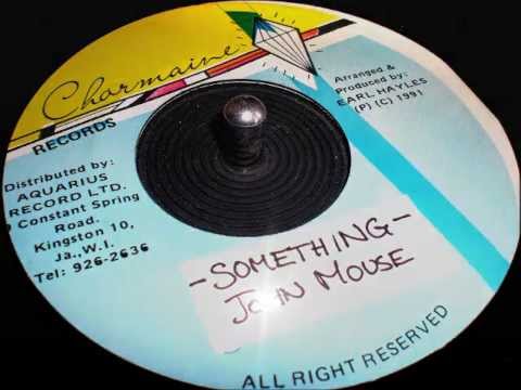 John Mouse – Something (1991, Vinyl) - Discogs