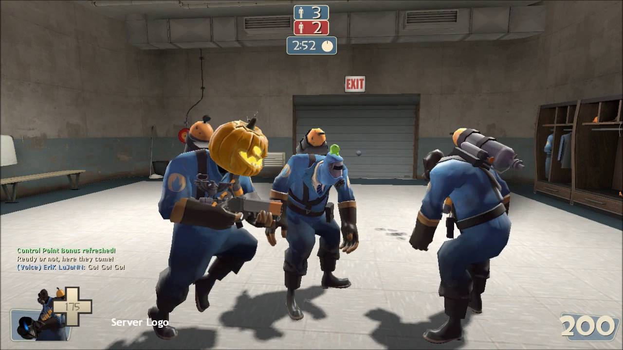 Team Fortress 2: Prop Hunt - YouTube