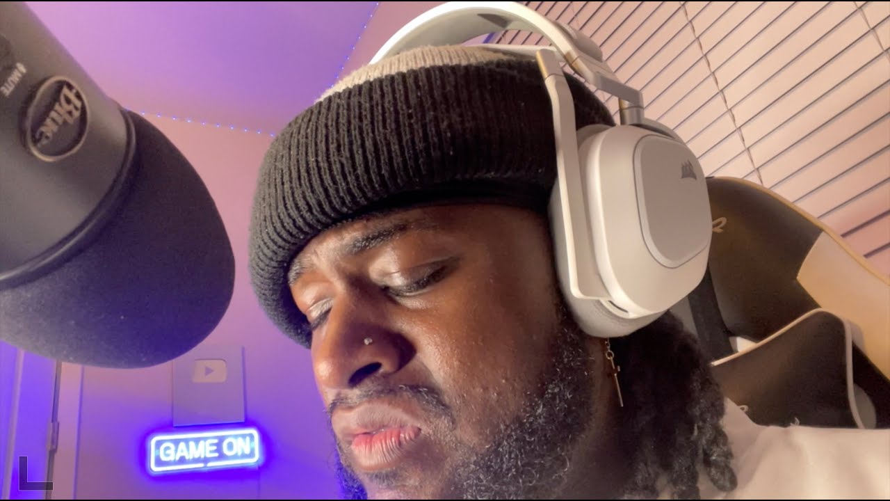 When Rapping Takes A Weird Turn - YouTube