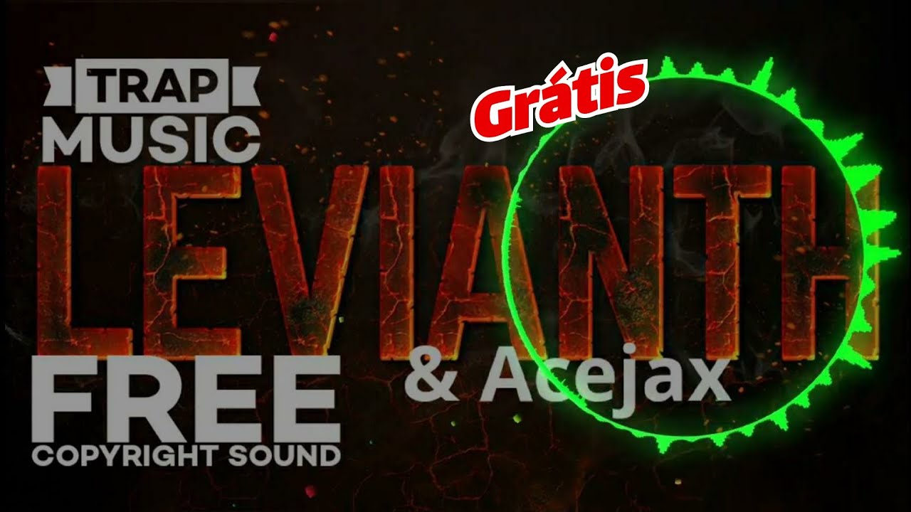 Levianth & Acejax - Real Love (LIVRE DE DIREITOS AUTORAIS) Free ...