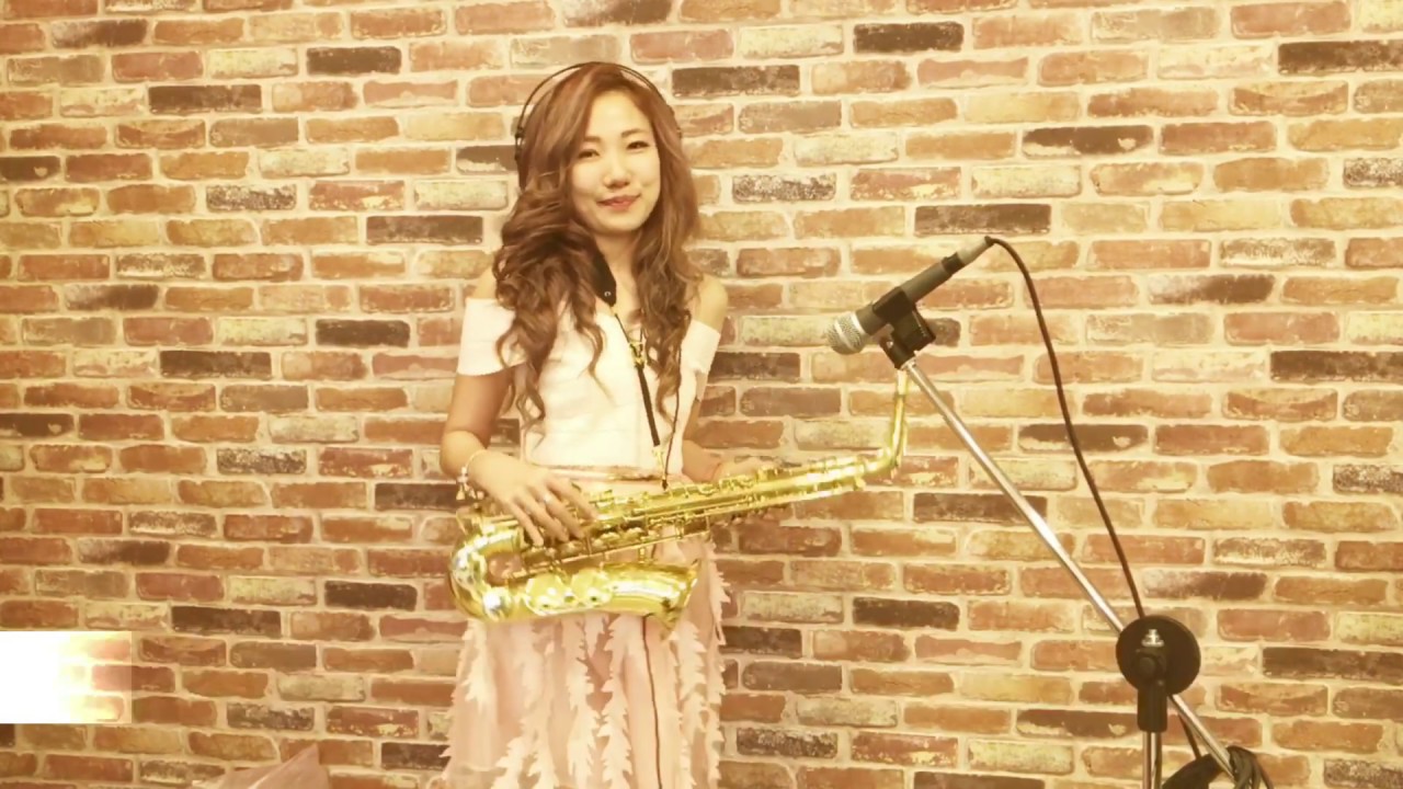 再會啦心愛的無緣的人-sax ruby(G key) - YouTube