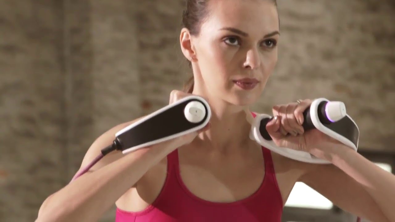 Introducing Move It - YouTube