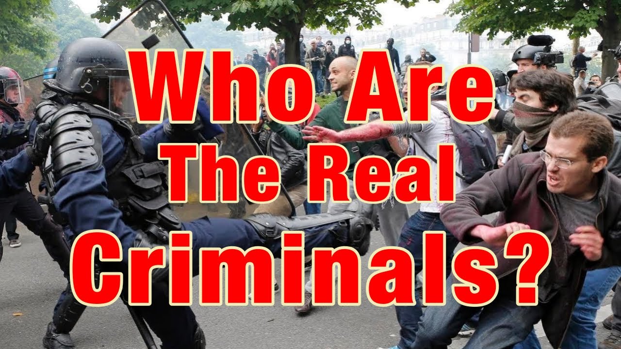 End Victimless Crimes - True Police reform America 2020 - Civil ...