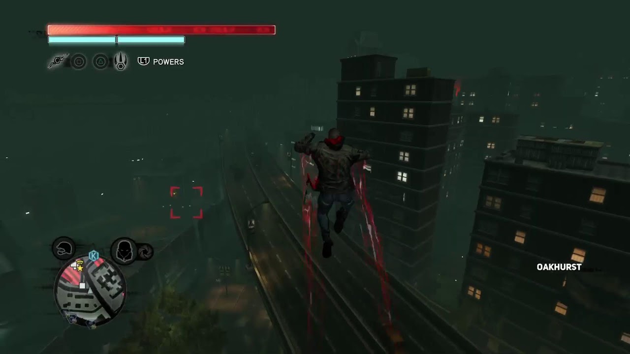 🔴 Khalifa Play's|A Old Favorite Prototype 2 Enjoy The Show And Subcribe ...