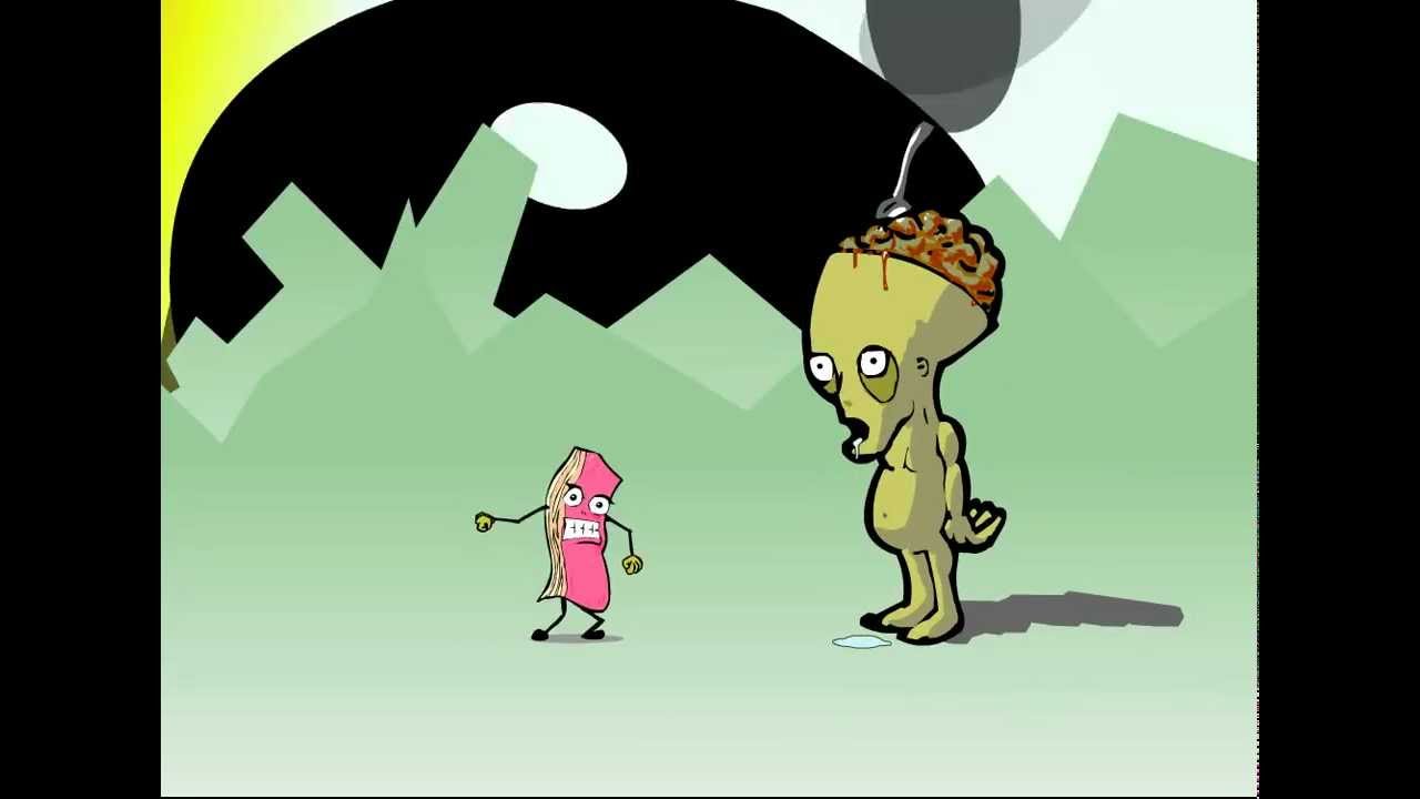 Stupid Animations Part 9 - YouTube