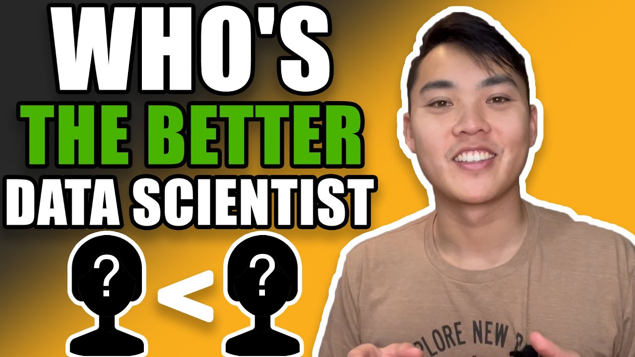 Ranking Every FAANG Data Scientist! - YouTube