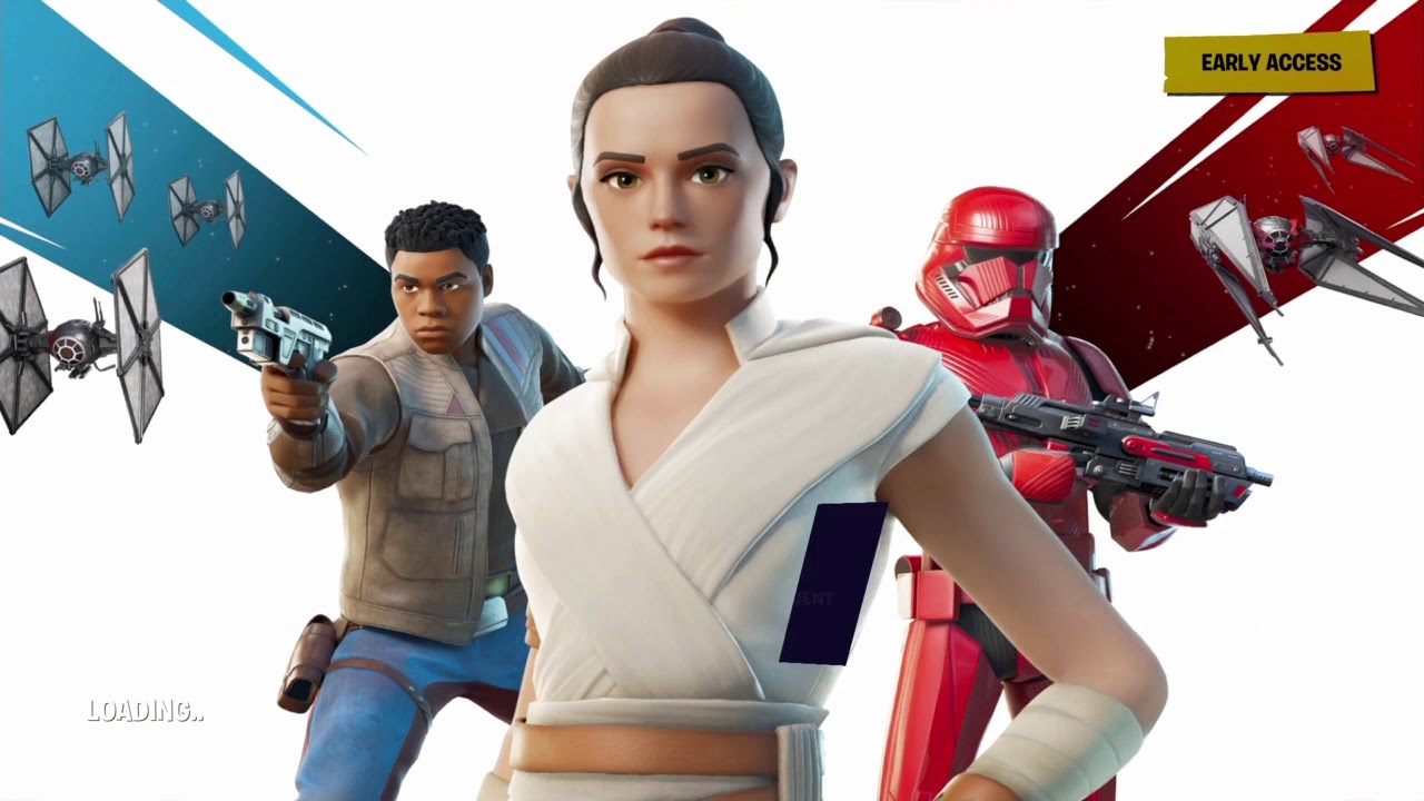 Fortnite live event omg - YouTube