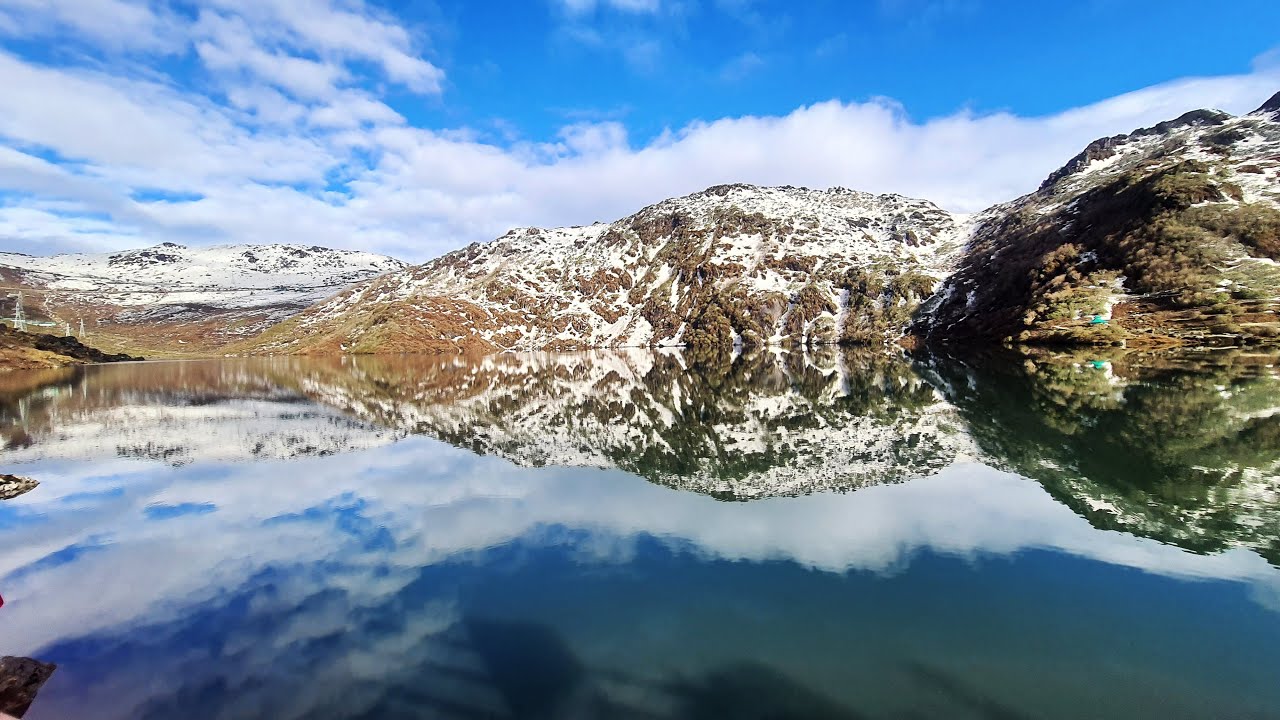 Sikkim-Darjeeling 4k video - YouTube