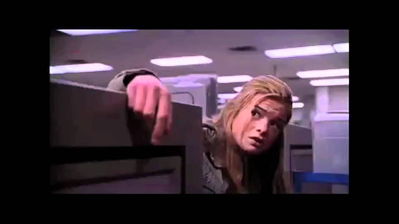 "CRYSTAL" - ('Dead Like Me' Horror Recut Trailer) - YouTube