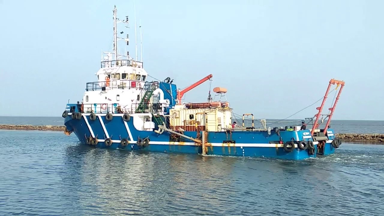 Anchorage Port | Kakinada Anchorage Port Vessel Position | Shipping ...