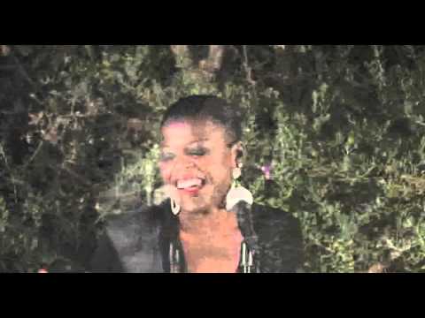 Angie Wells performing "That Old Devil Moon" - YouTube