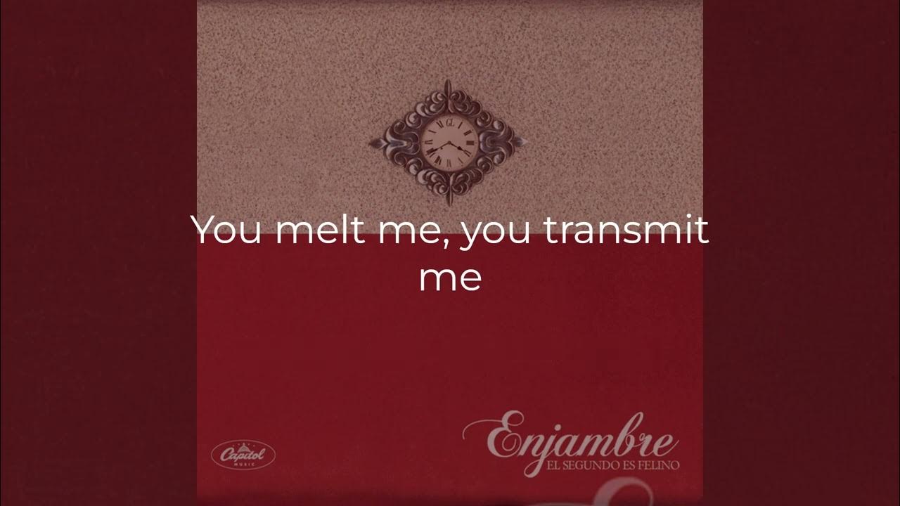 Impacto - Enjambre (English Translation) - YouTube Music