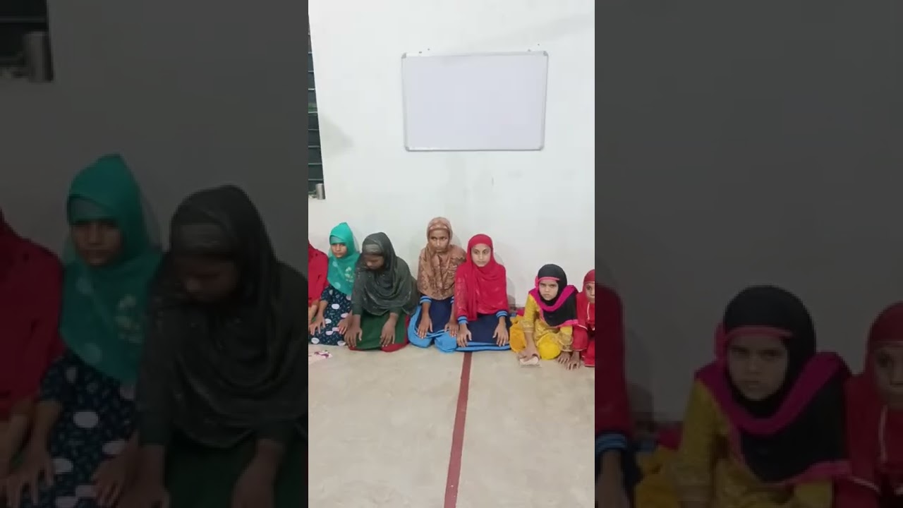 1 kalma to 6 kalma or emaan e mufassal wa emaane mujmal in Urdu - YouTube