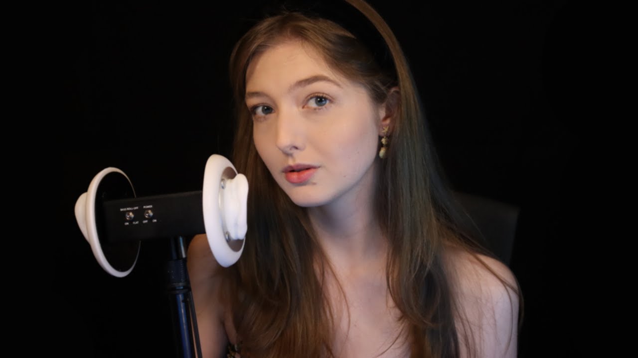 Asmr Tongue Clicking And Mouth Sounds Youtube