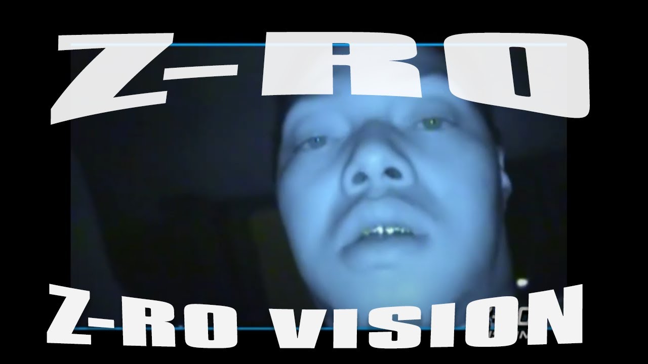 Z-Ro - Z-Ro Vision DVD HD - YouTube