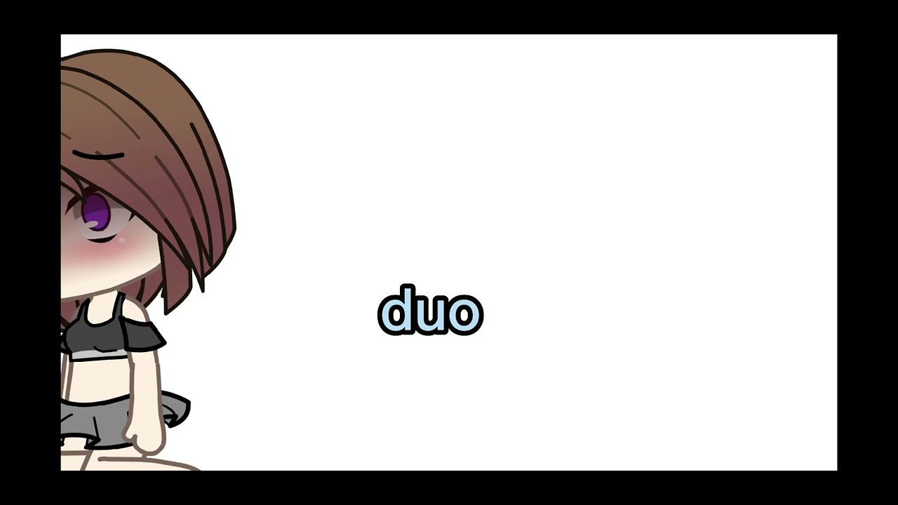 ahh~~ gacha heat wanne join? - YouTube