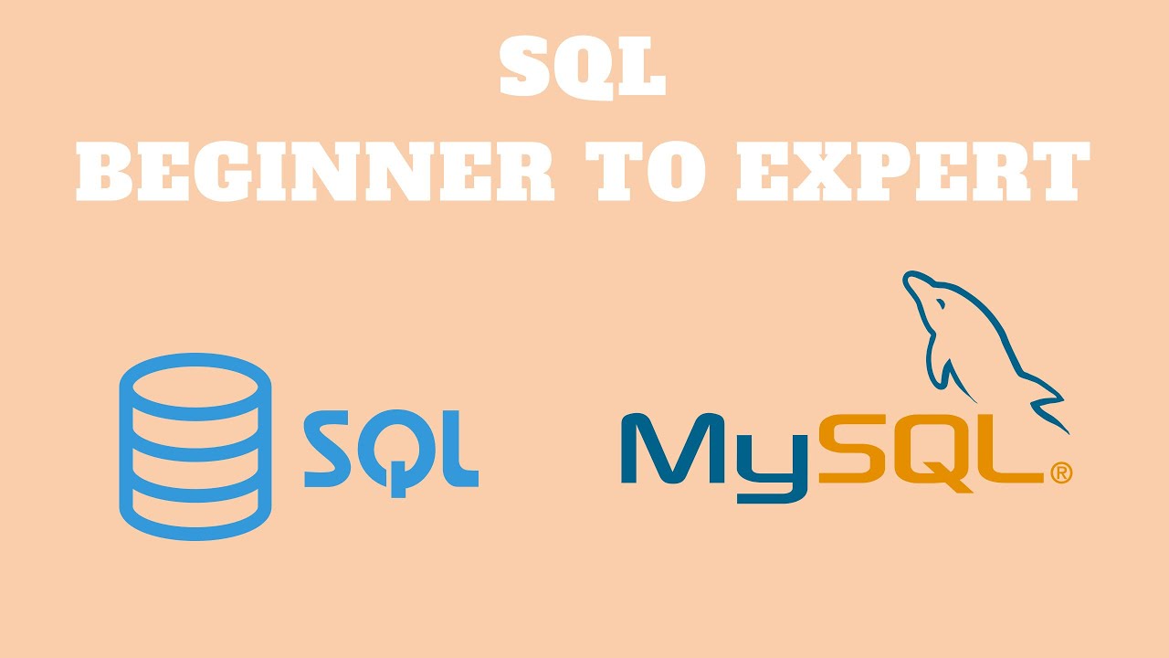Ep 45 MIN And MAX SQL Beginner To Expert YouTube ep-45-min-and-max-sql-beginner-to-expert-youtube