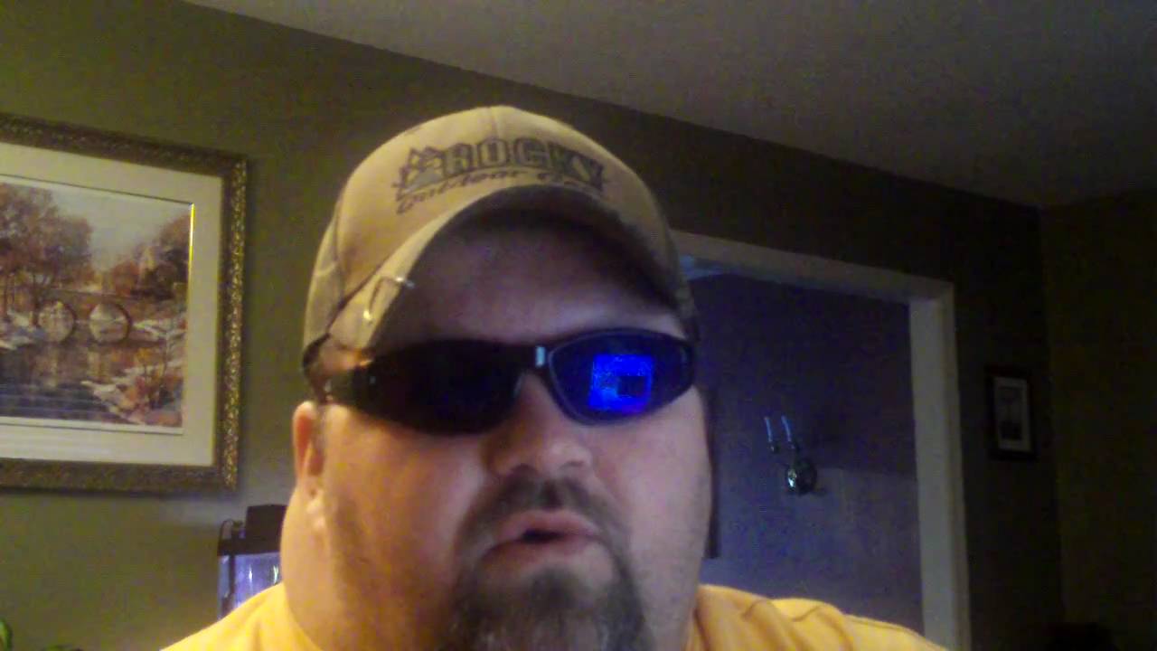 Just to be your man-Greg Coulter - YouTube