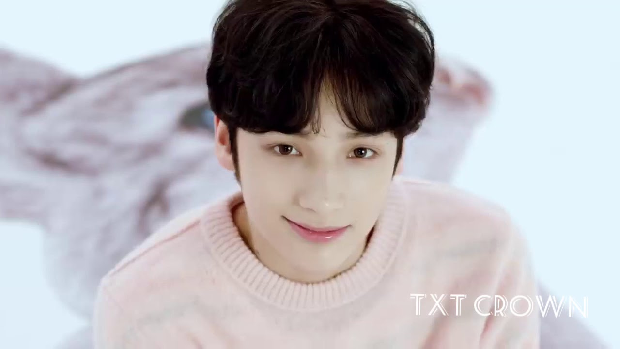 TXT Crown MV Teaser - YouTube