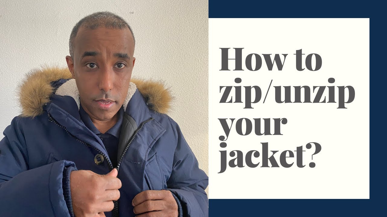 Life Skills How To Zip unzip A Jacket YouTube life-skills-how-to-zip-unzip-a-jacket-youtube